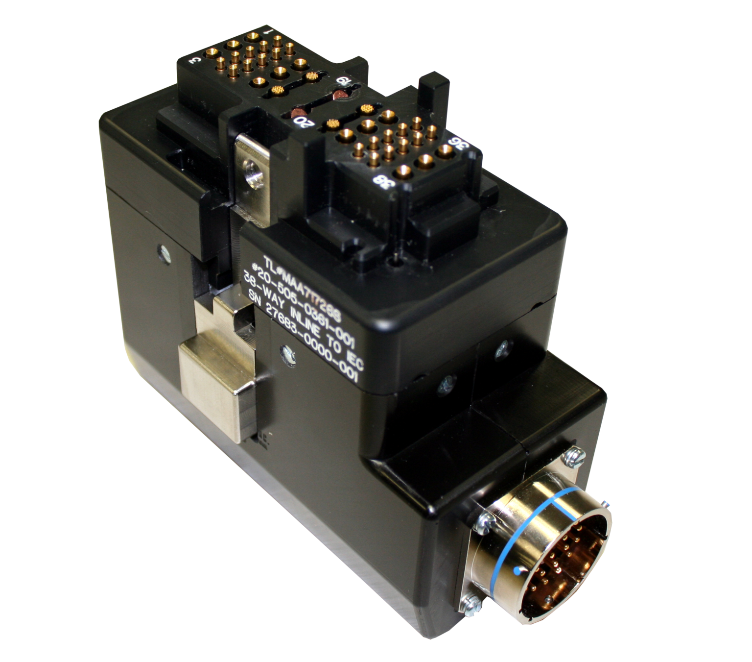 Electrical test productsProducts - Test Products, Inc.